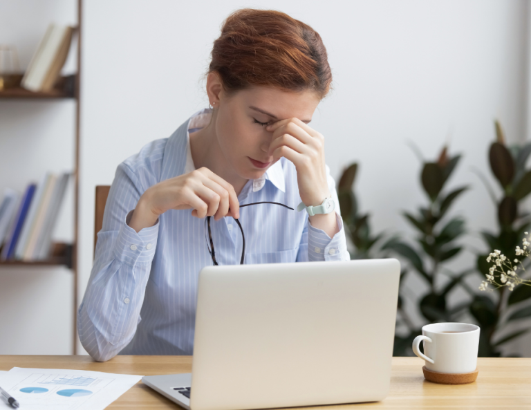 La higiene visual, clau per una bona salut ocular – Farmàcia Núria ...
